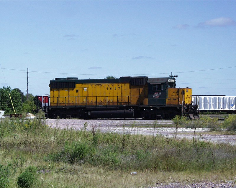 CNW 4617